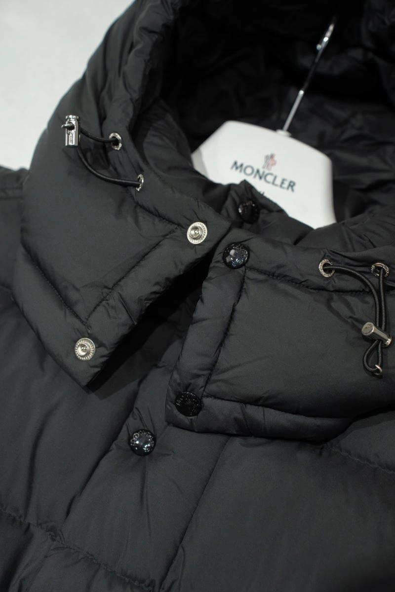 Top match Moncler Down Jackets