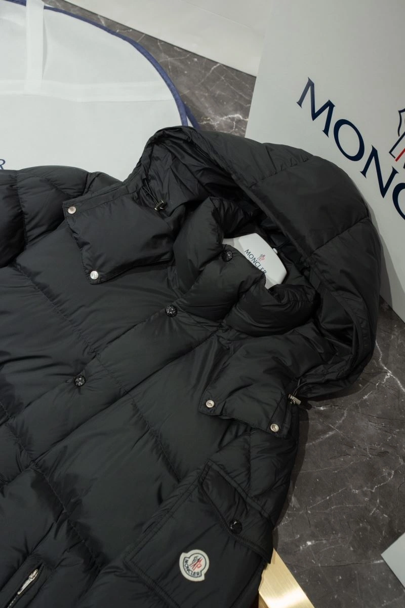 Brand-original Moncler Down Jackets
