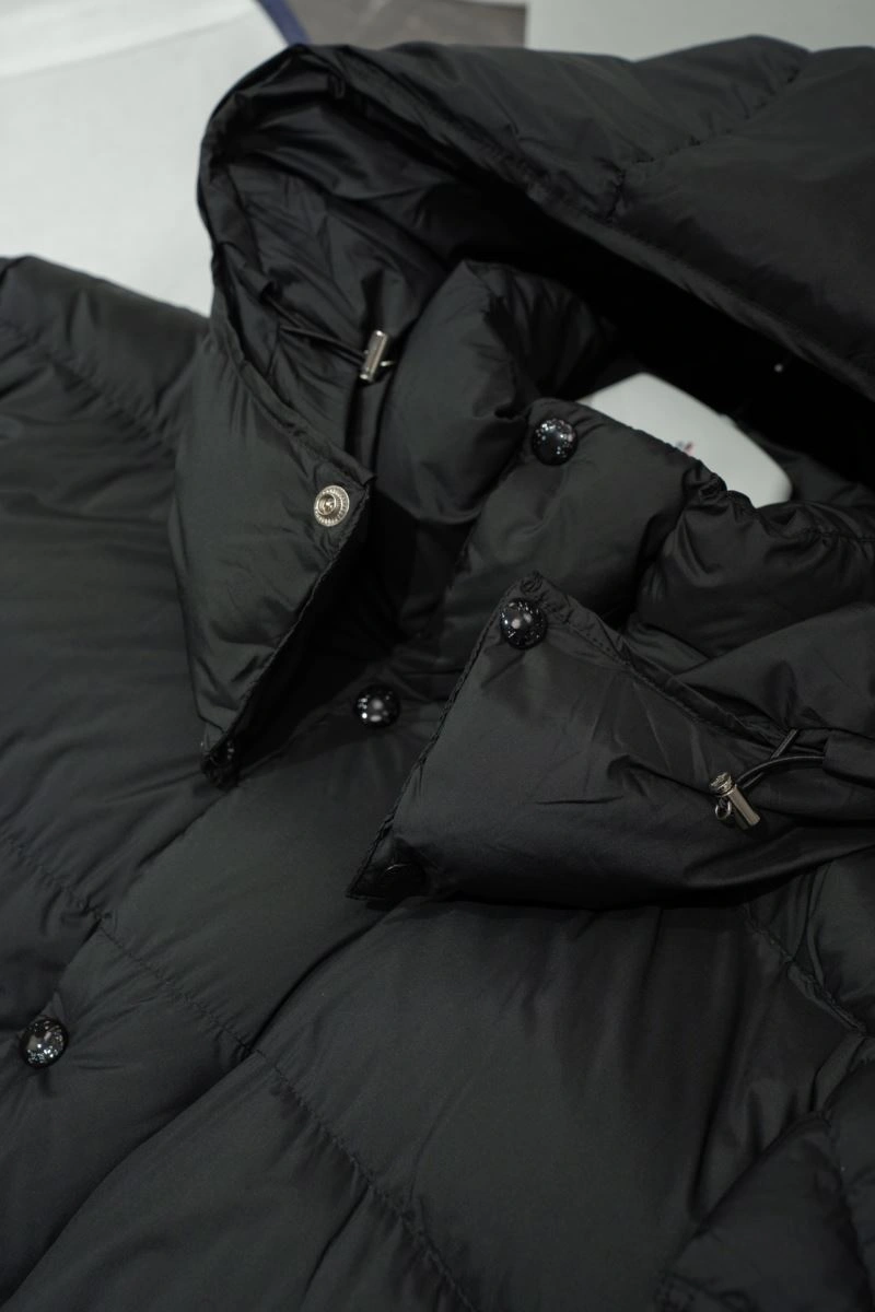 Brand-original Moncler Down Jackets