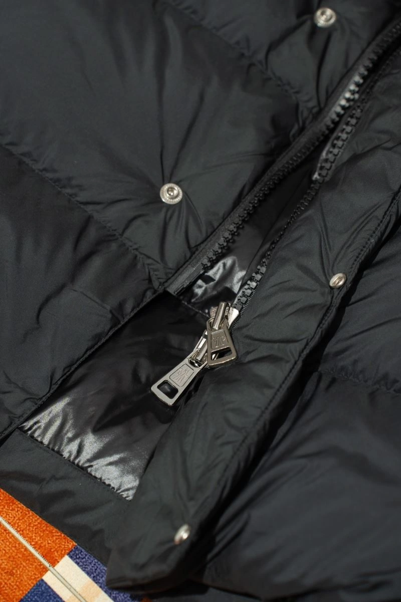 Brand-original Moncler Down Jackets
