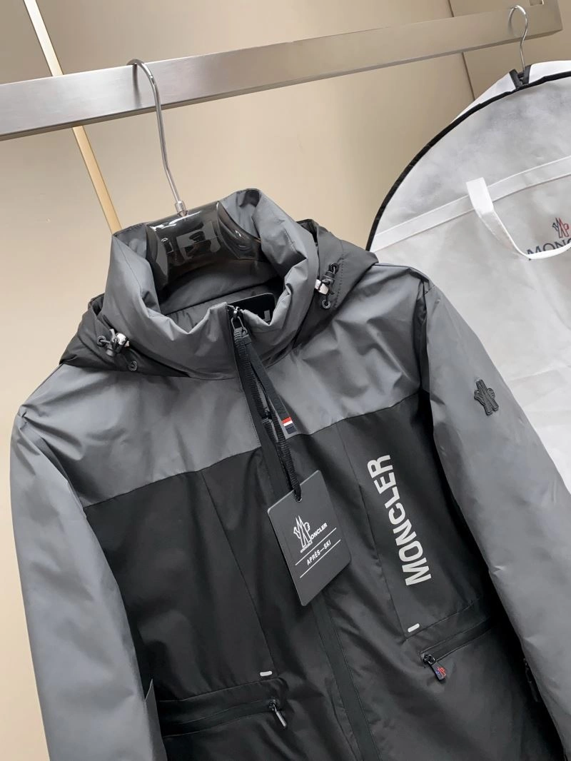 Mirror quality Moncler Down Jackets