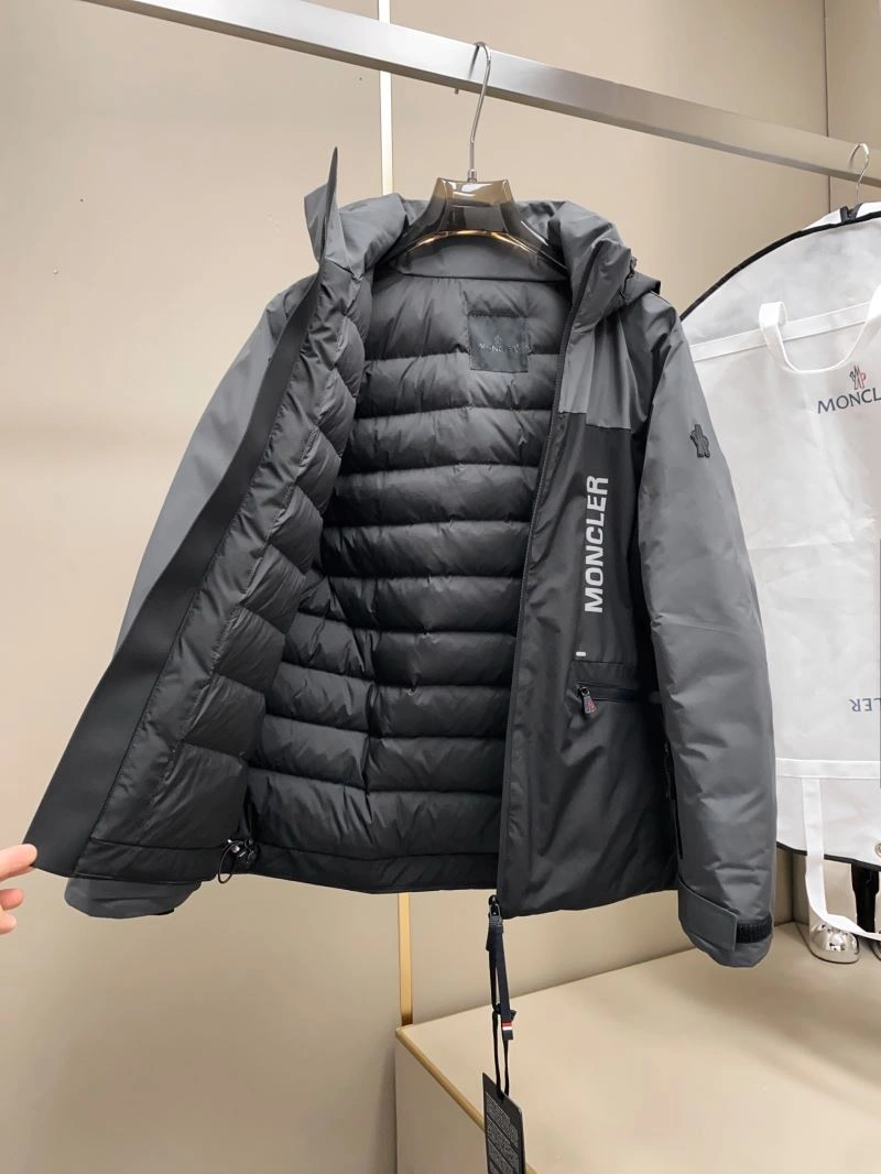 Mirror quality Moncler Down Jackets