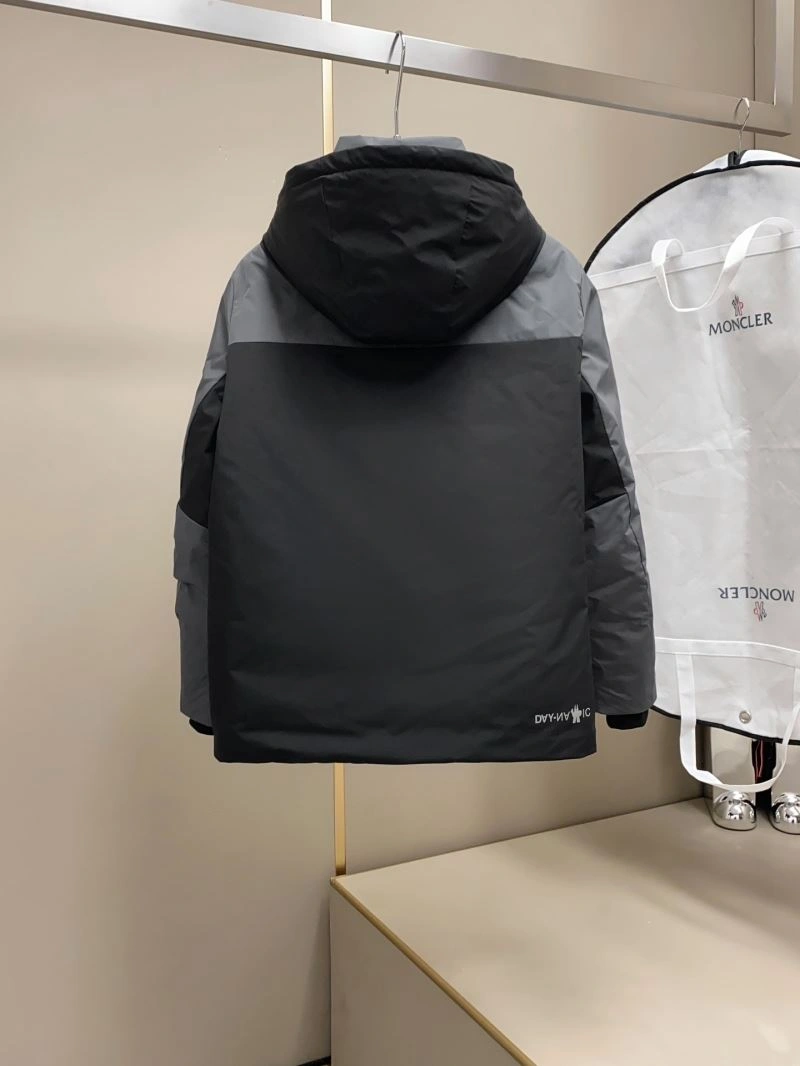 Mirror quality Moncler Down Jackets