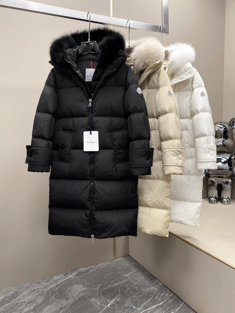 Moncler Down Jackets