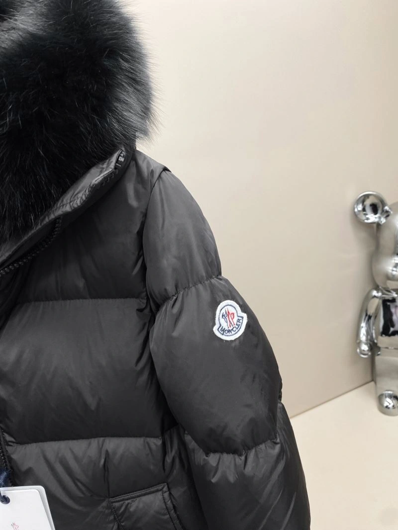 Factory-made Moncler Down Jackets