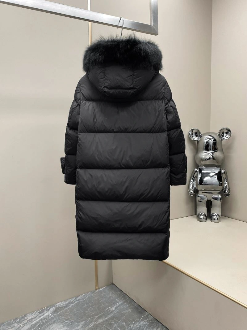 Factory-made Moncler Down Jackets