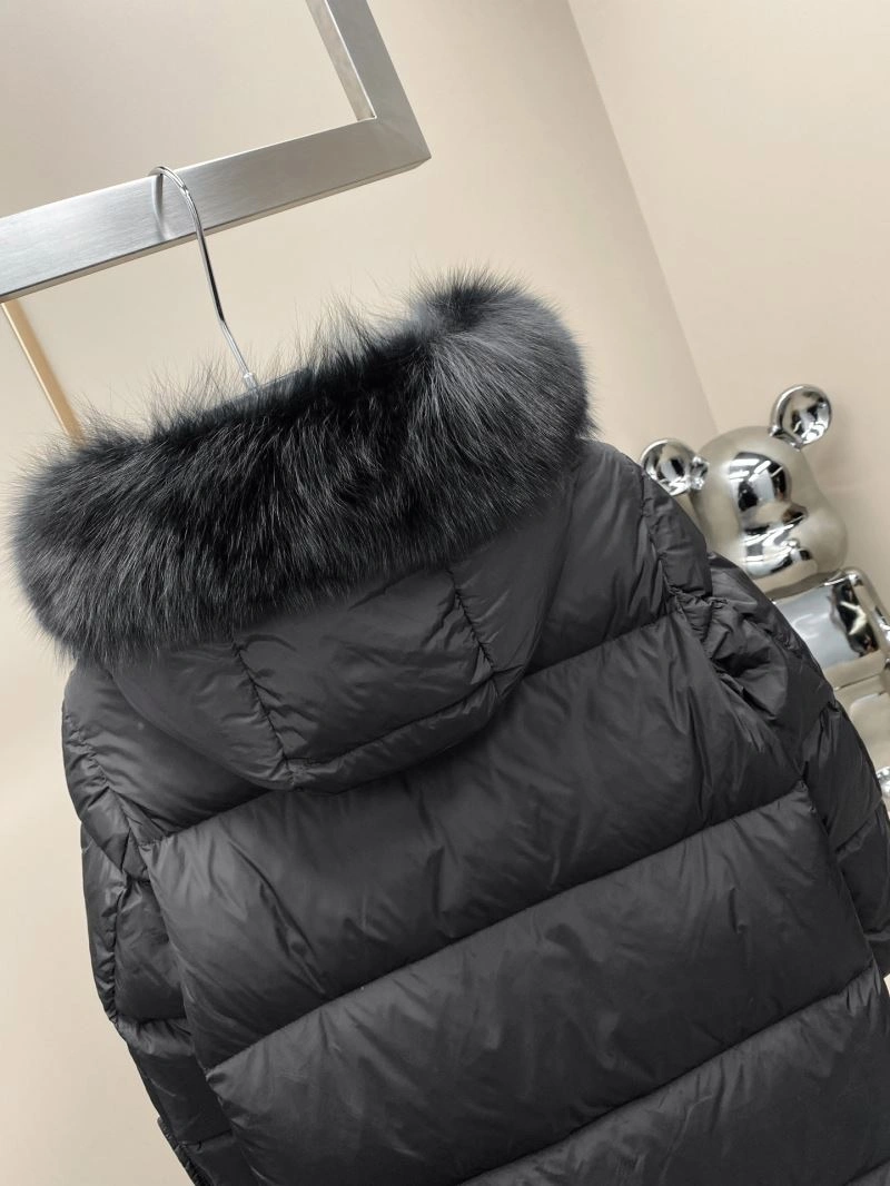 Factory-made Moncler Down Jackets