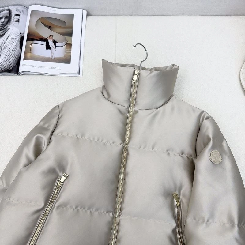 Legit Moncler Down Jackets