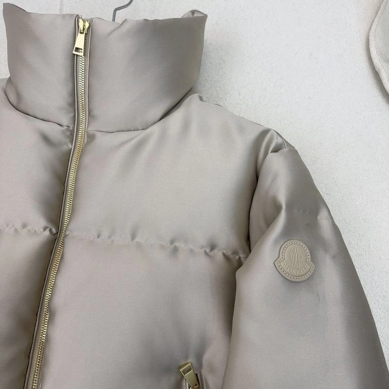 Legit Moncler Down Jackets