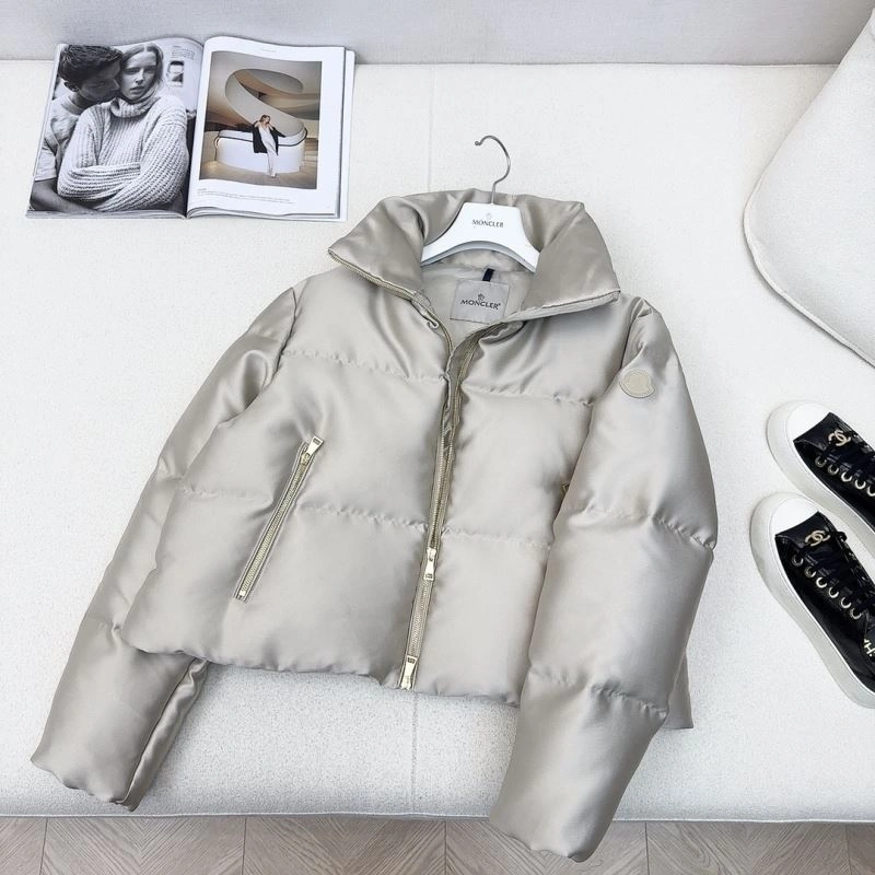 Legit Moncler Down Jackets