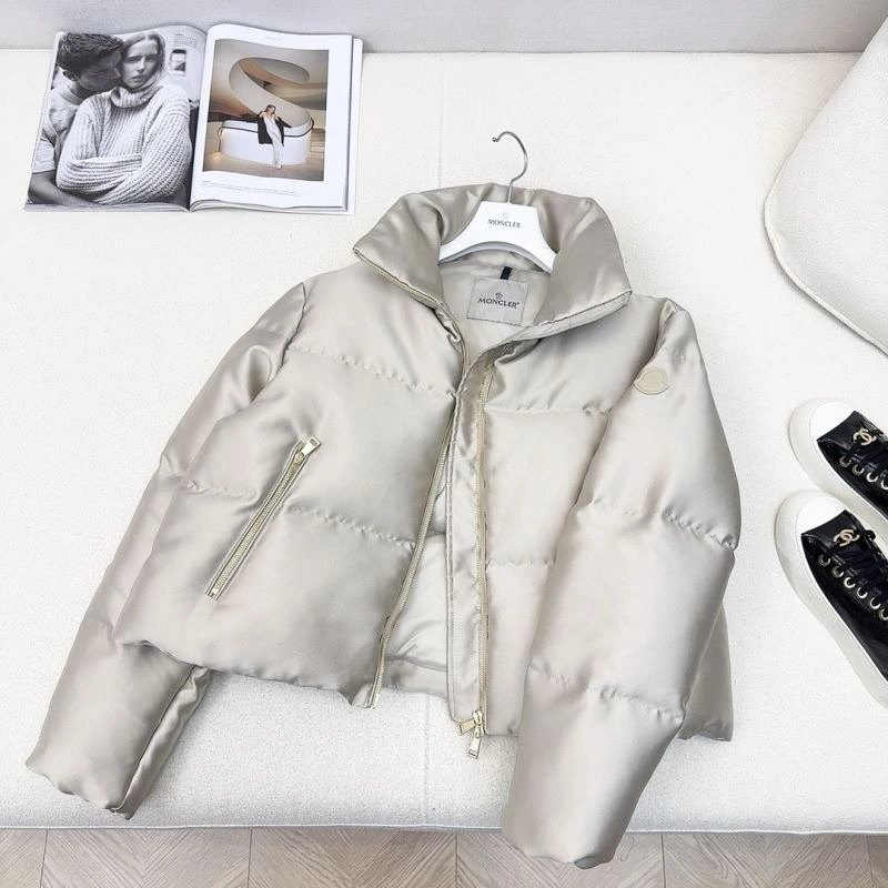 Legit Moncler Down Jackets