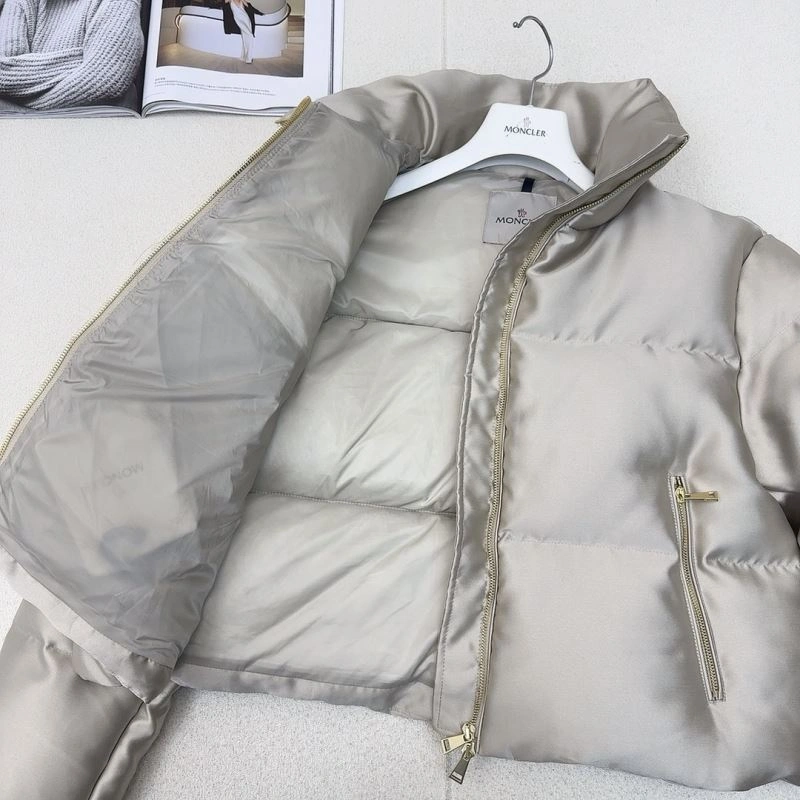 Legit Moncler Down Jackets