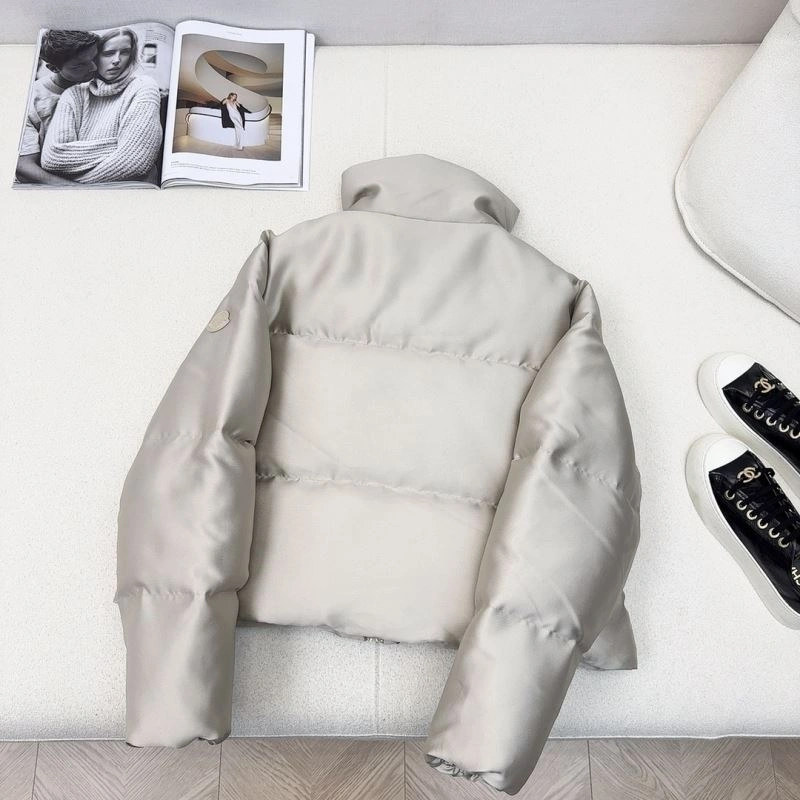 Legit Moncler Down Jackets