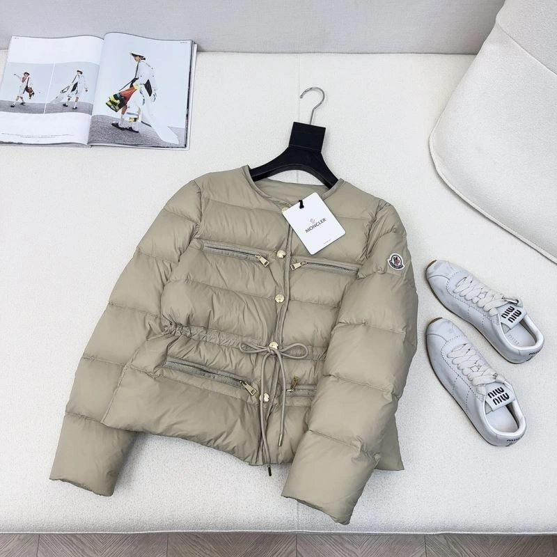 Moncler Down Jackets