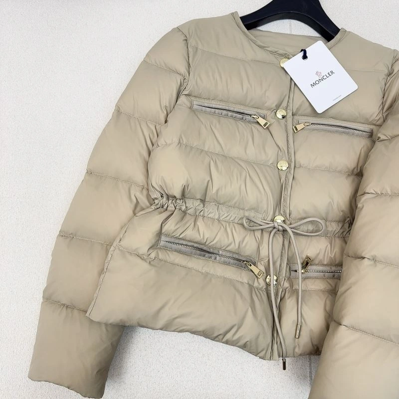 Genuine Moncler Down Jackets