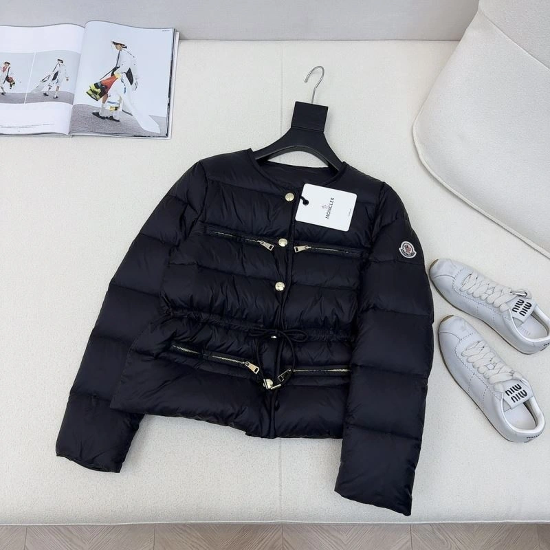 Legit Moncler Down Jackets