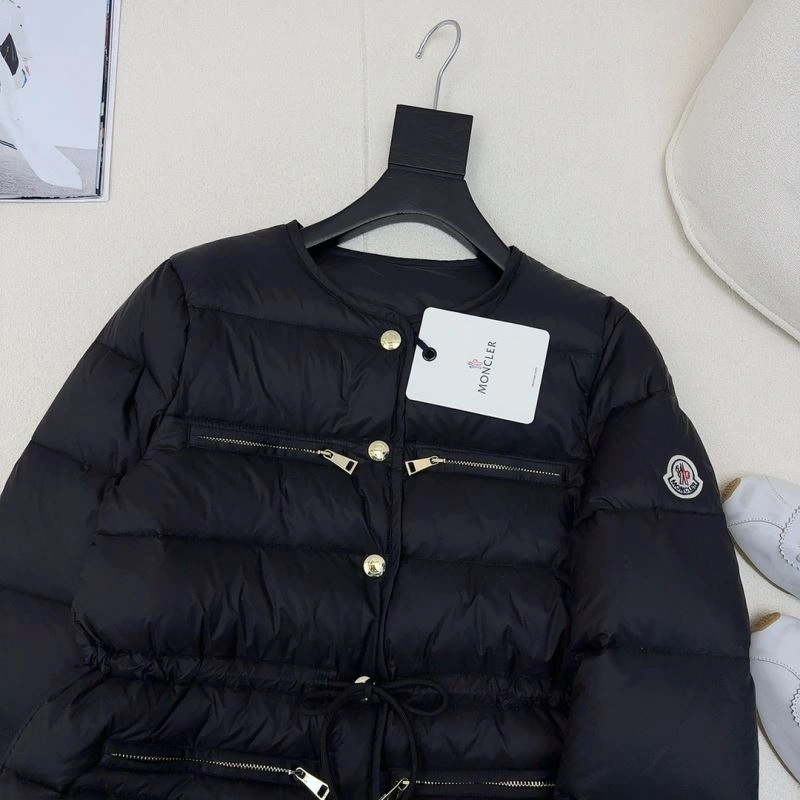 Legit Moncler Down Jackets
