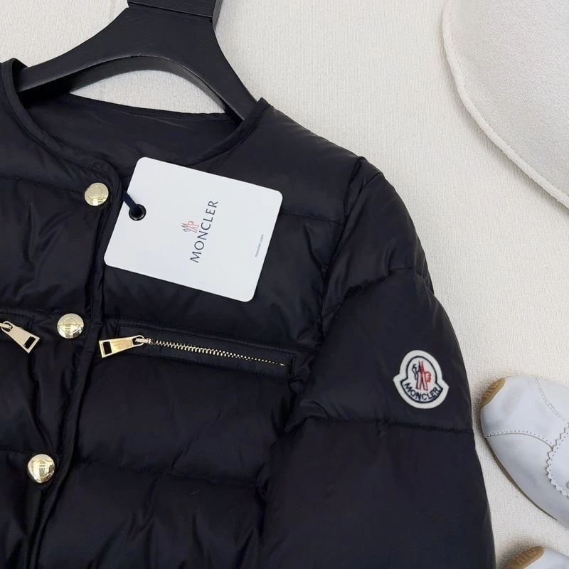 Legit Moncler Down Jackets