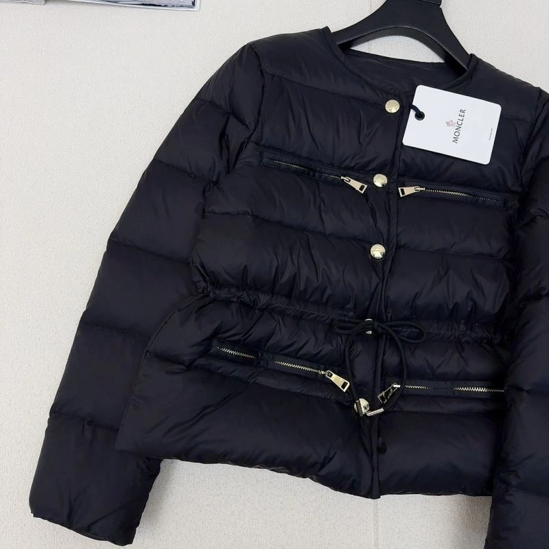 Legit Moncler Down Jackets