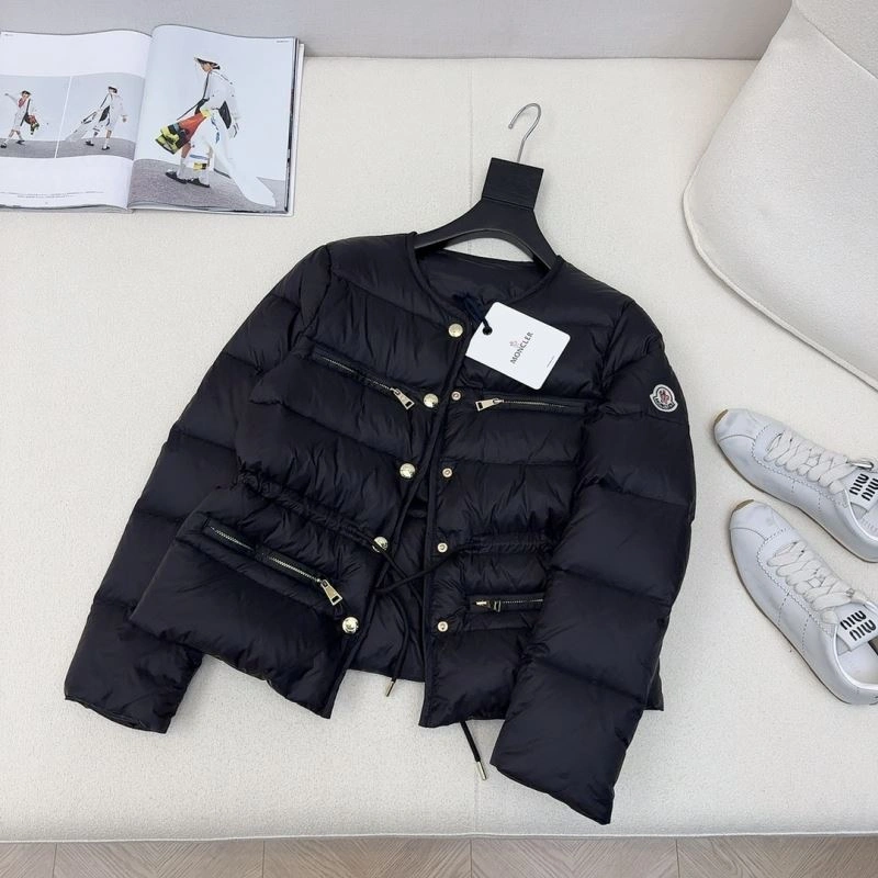Legit Moncler Down Jackets