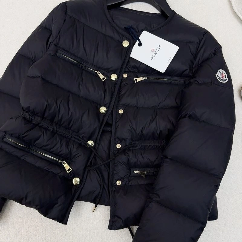 Legit Moncler Down Jackets