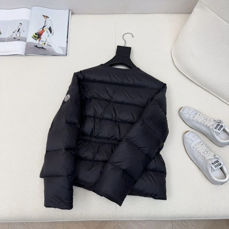 Legit Moncler Down Jackets
