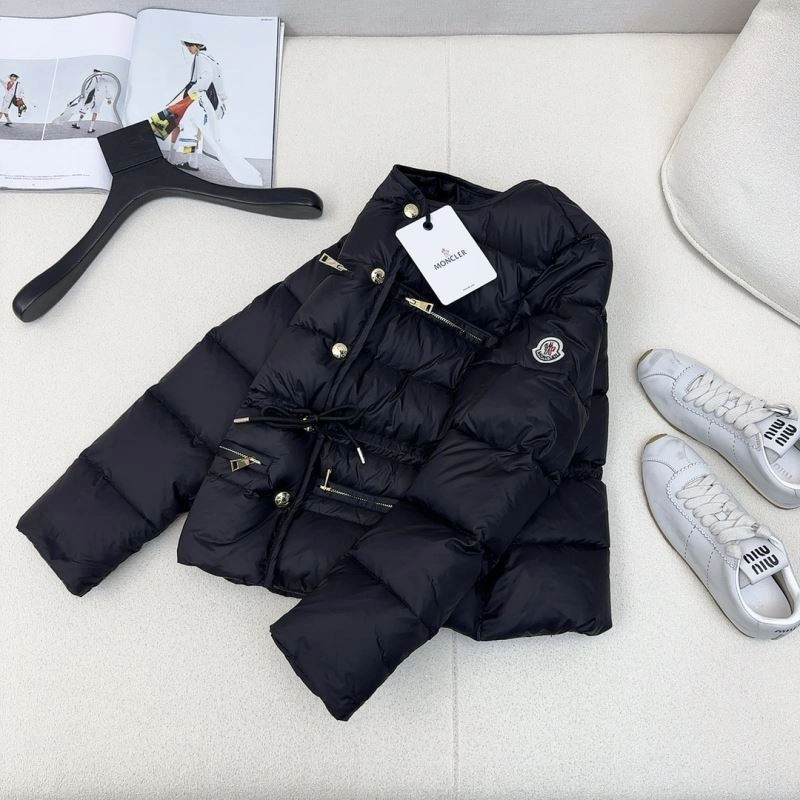 Legit Moncler Down Jackets