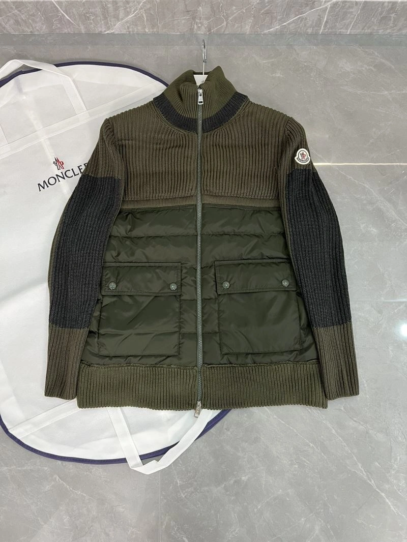 Moncler Down Jackets