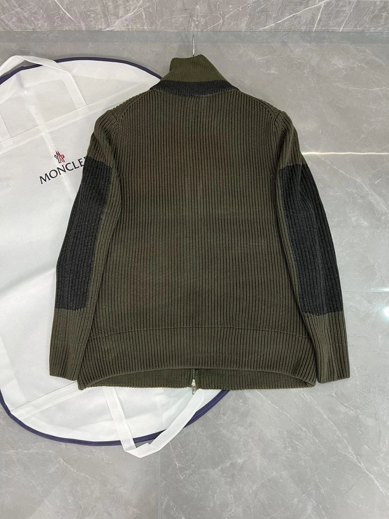 Factory-made Moncler Down Jackets