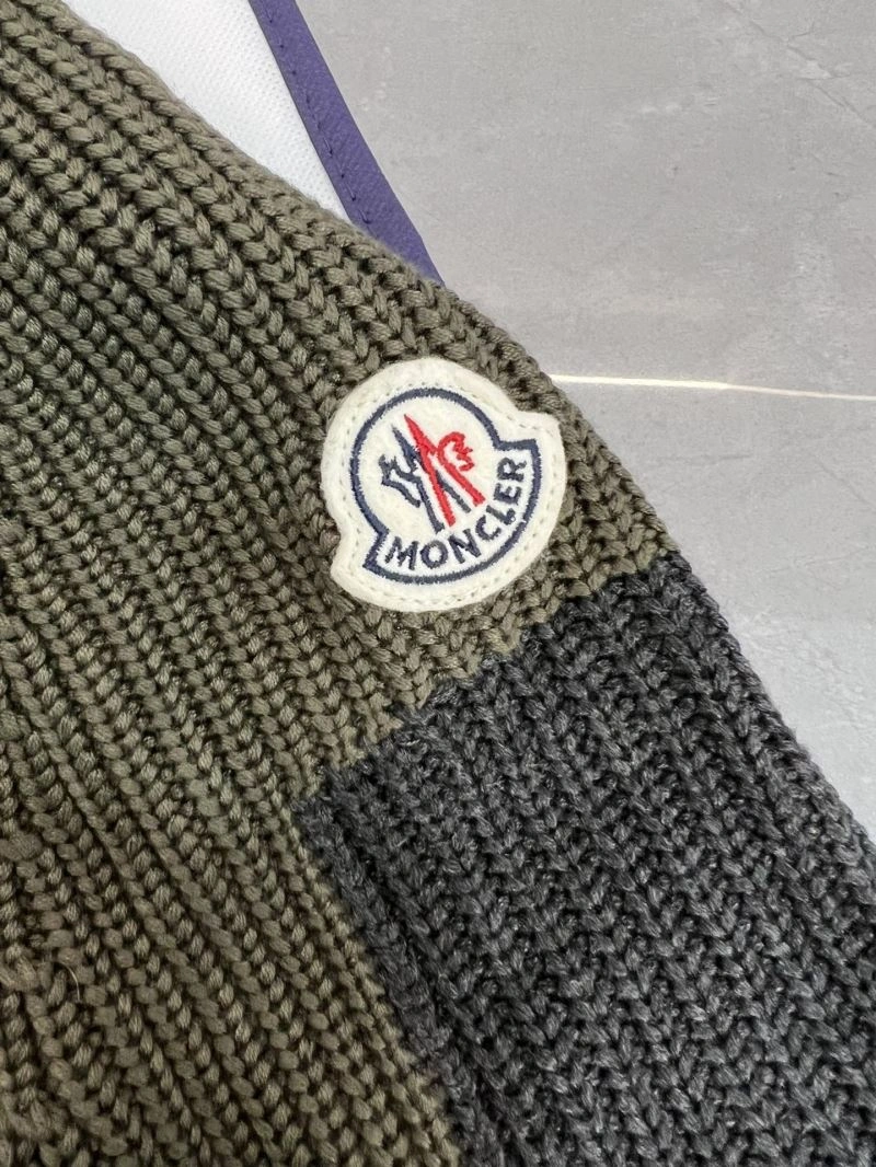 Factory-made Moncler Down Jackets
