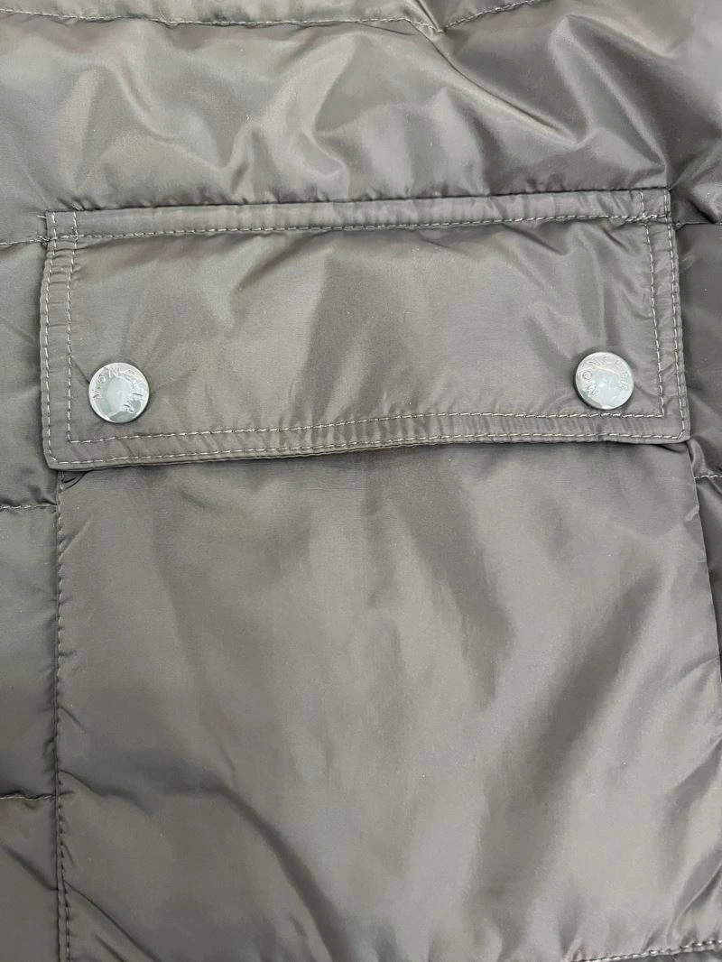 Factory-made Moncler Down Jackets