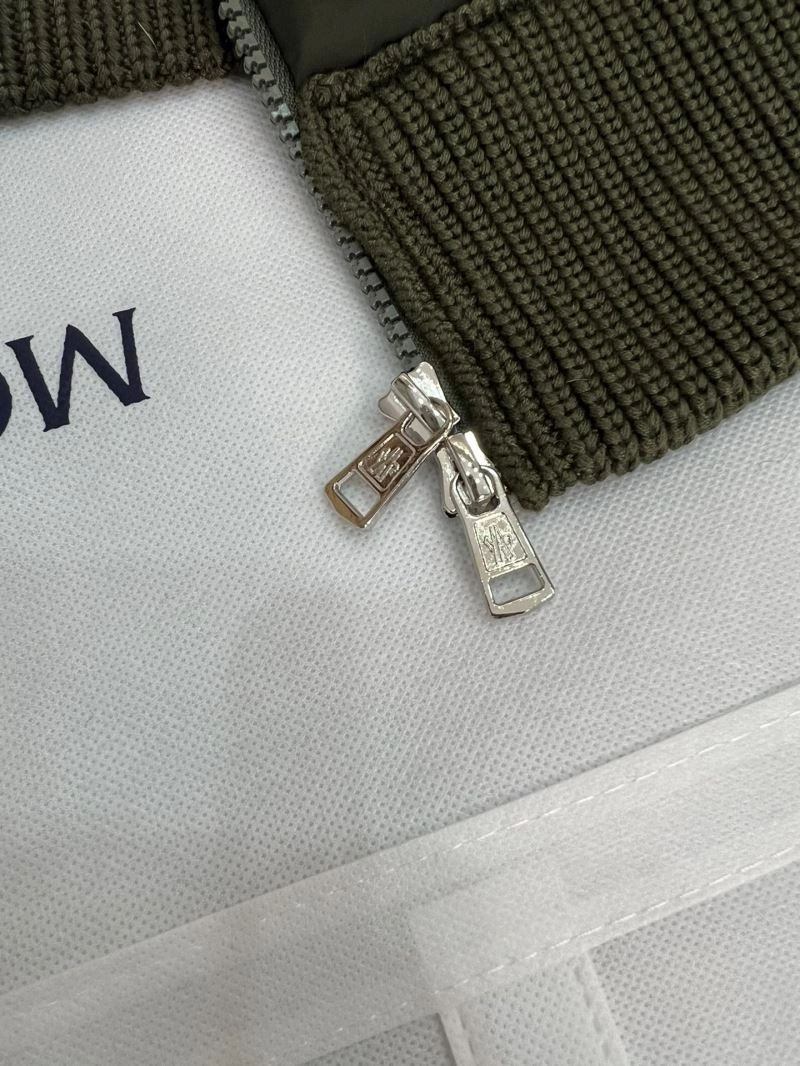 Factory-made Moncler Down Jackets