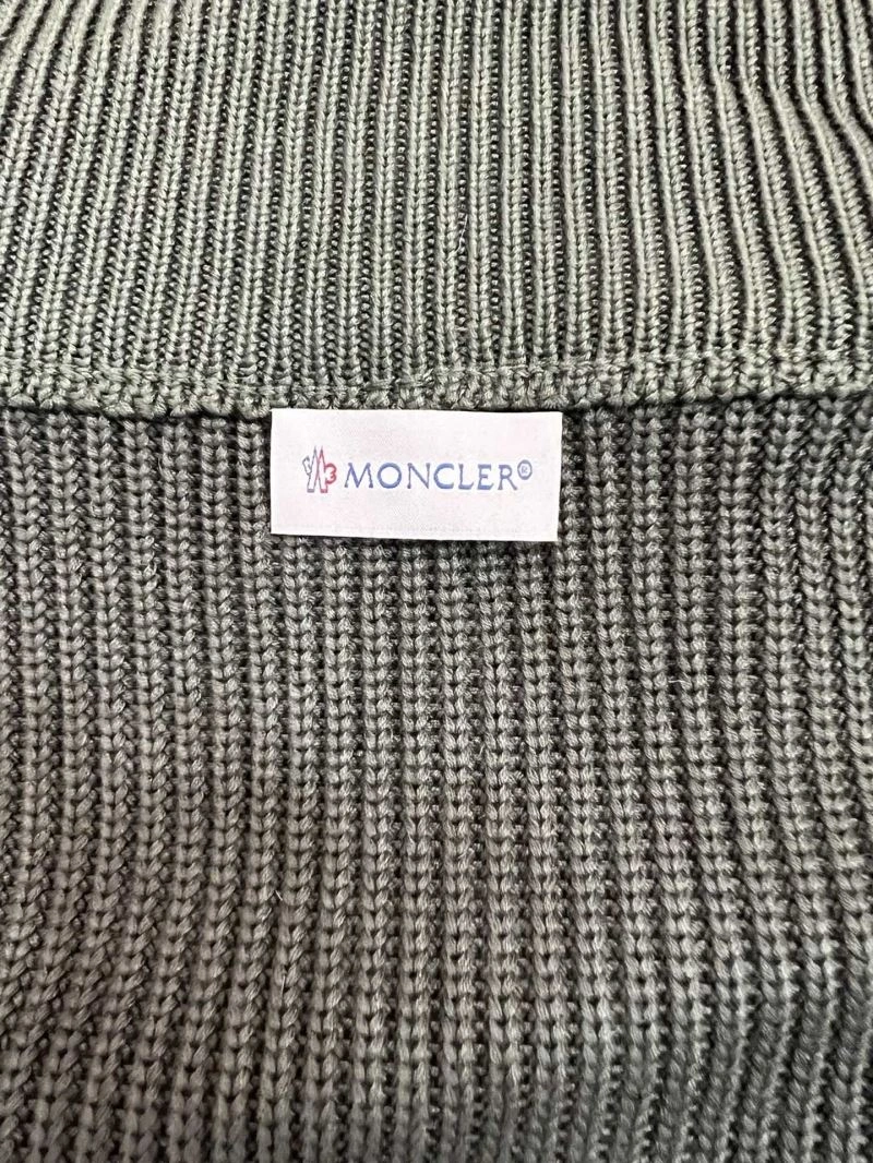 Factory-made Moncler Down Jackets