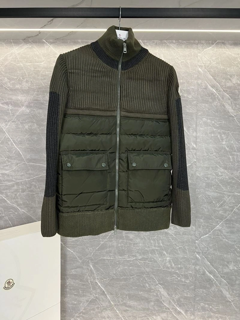 Moncler Down Jackets