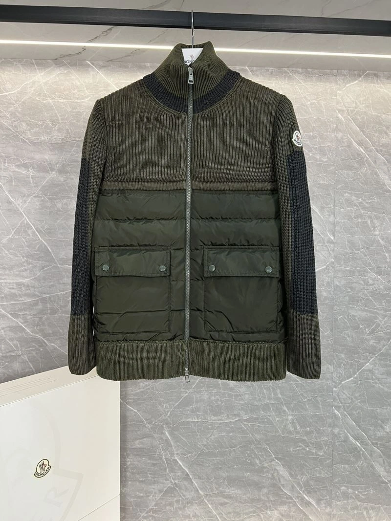 Indistinguishable Moncler Down Jackets