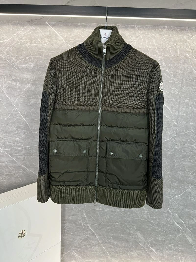 Indistinguishable Moncler Down Jackets