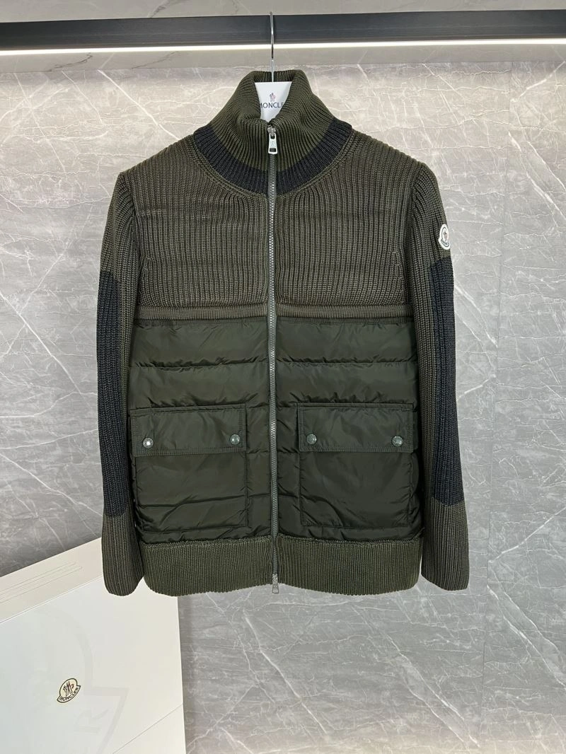 Indistinguishable Moncler Down Jackets