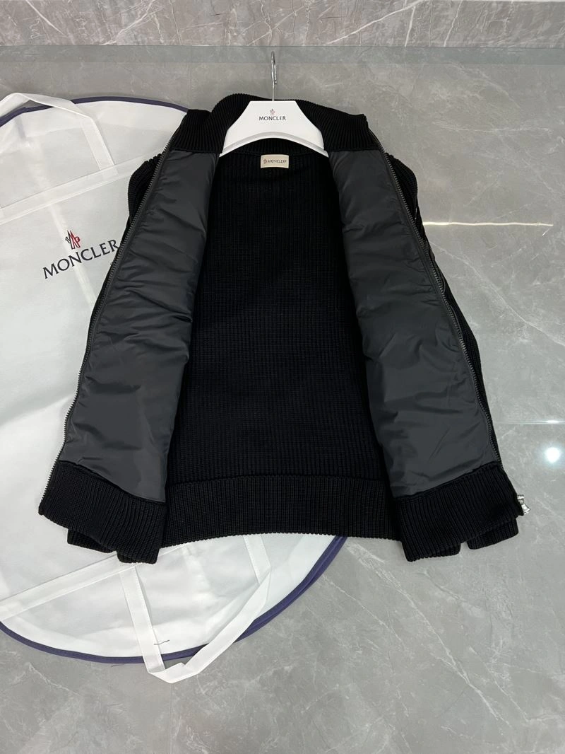 Indistinguishable Moncler Down Jackets