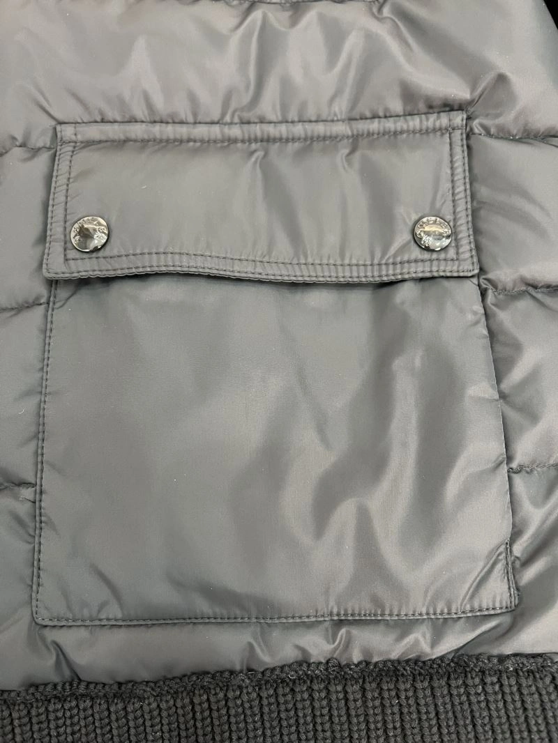 Indistinguishable Moncler Down Jackets