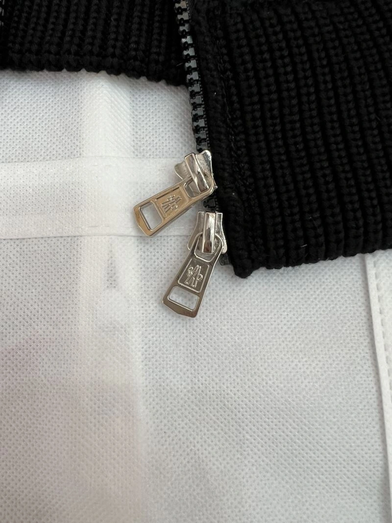 Indistinguishable Moncler Down Jackets