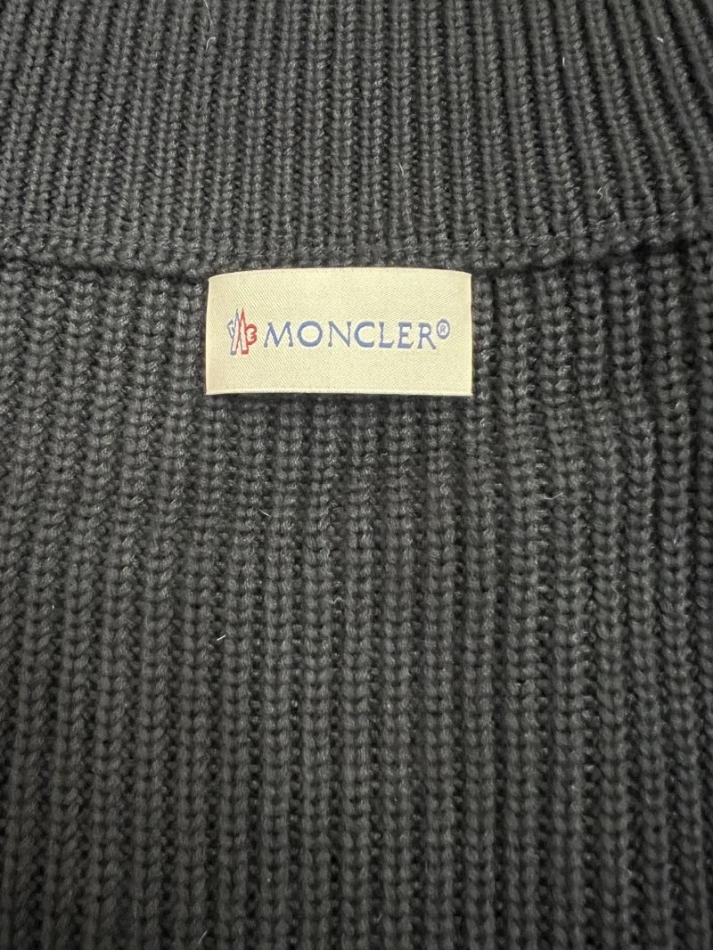 Indistinguishable Moncler Down Jackets