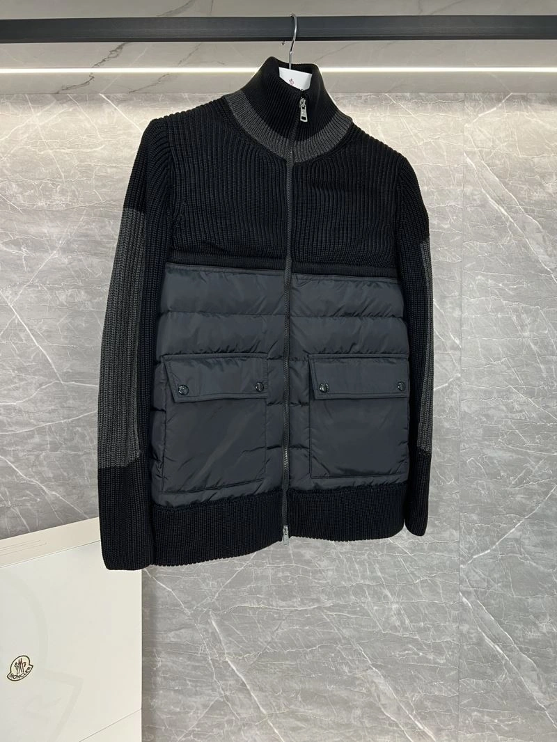 Real Moncler Down Jackets
