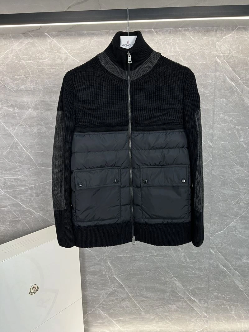 Real Moncler Down Jackets