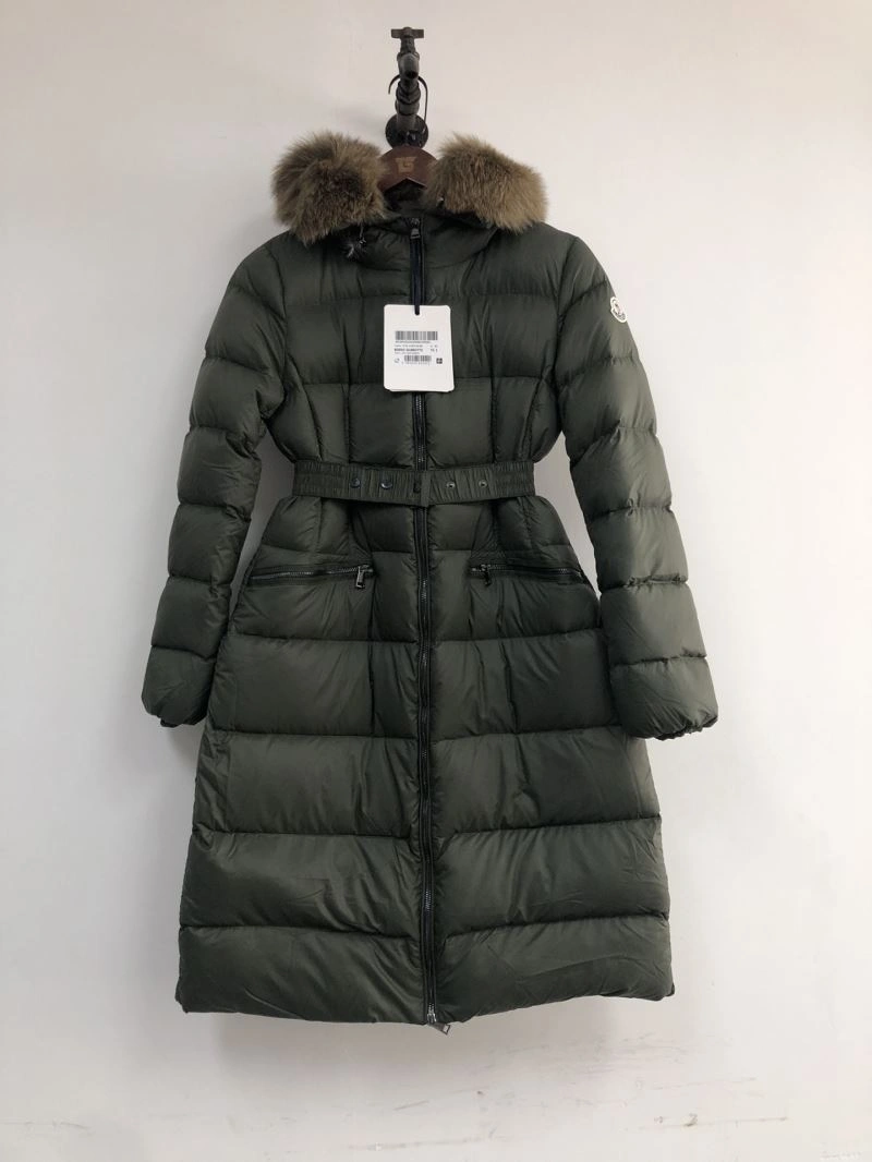 Moncler Down Jackets