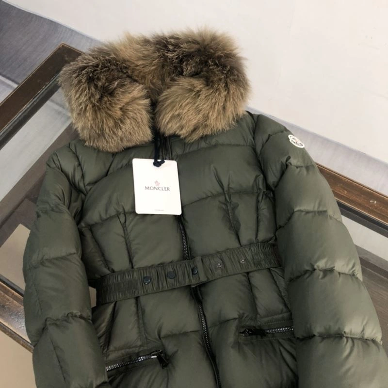 Cut-rate Moncler Down Jackets
