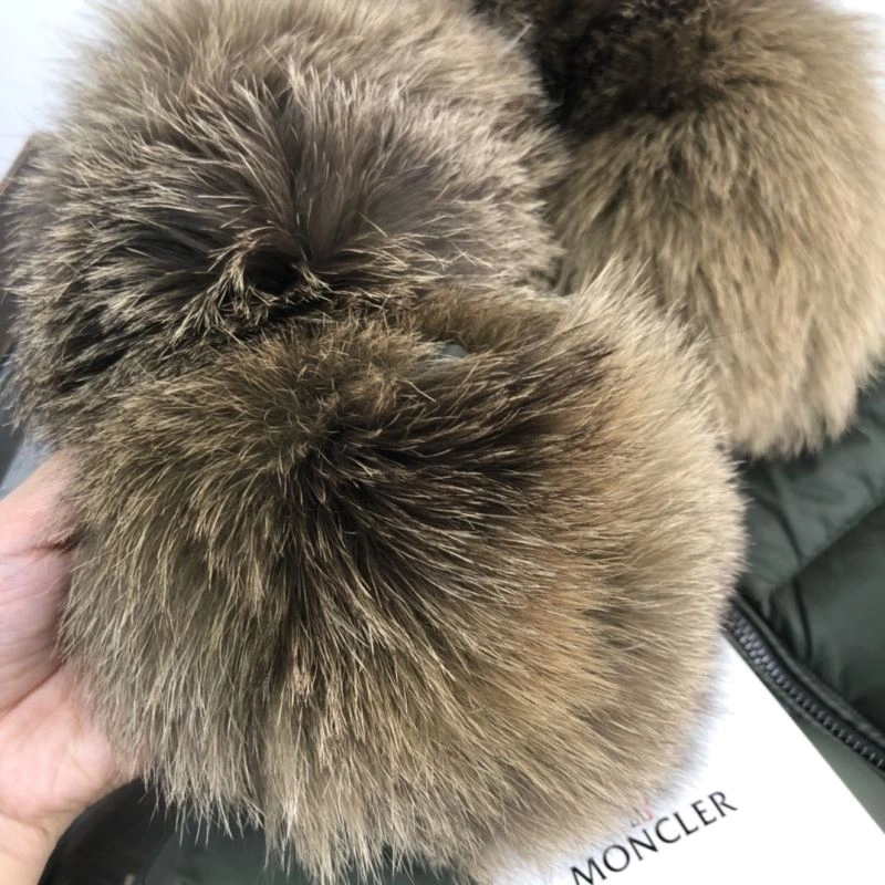 Cut-rate Moncler Down Jackets