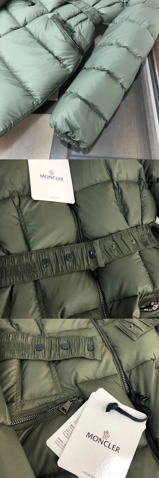 Cut-rate Moncler Down Jackets
