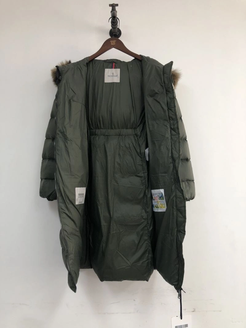 Cut-rate Moncler Down Jackets