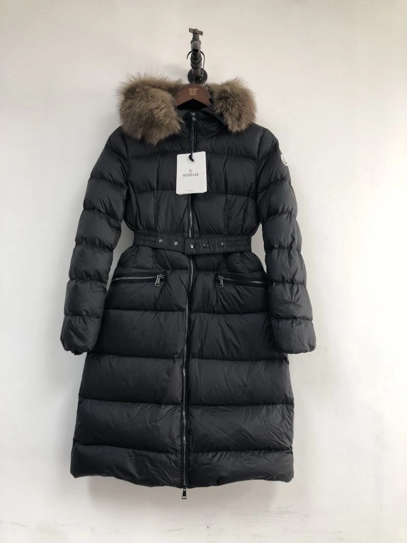 Moncler Down Jackets