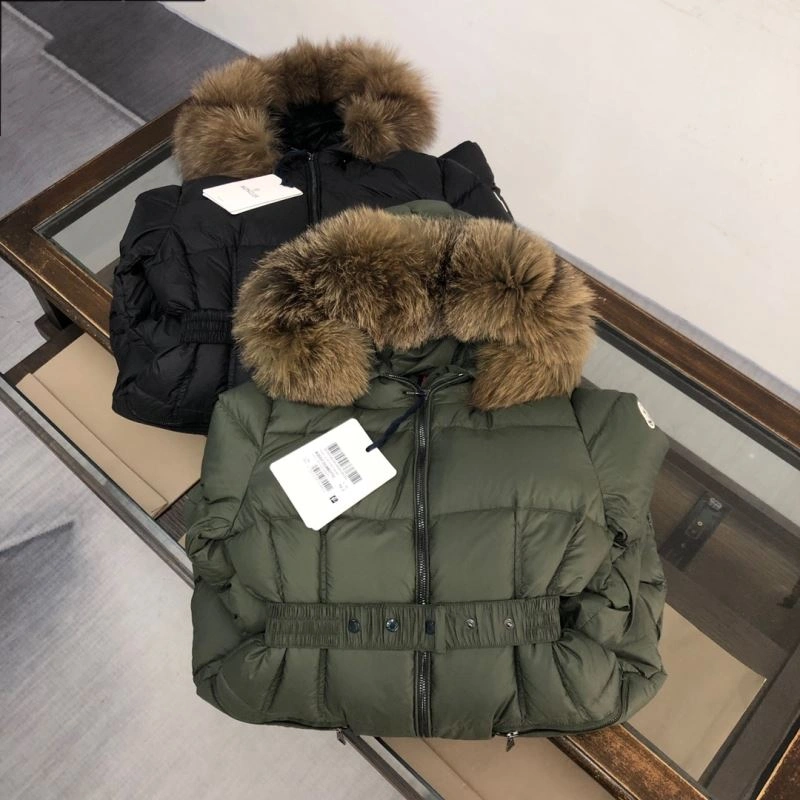 Bargain Moncler Down Jackets